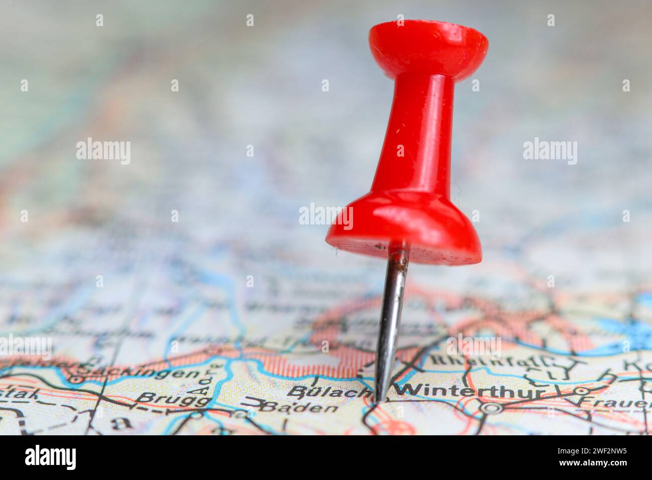 Bulach hi-res stock photography and images - Alamy