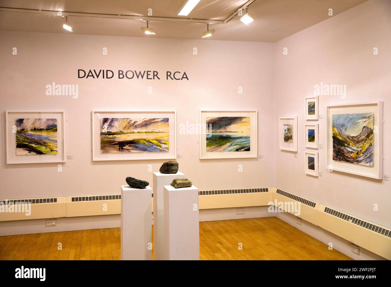 Cambrian academy of art hi-res stock photography and images - Alamy