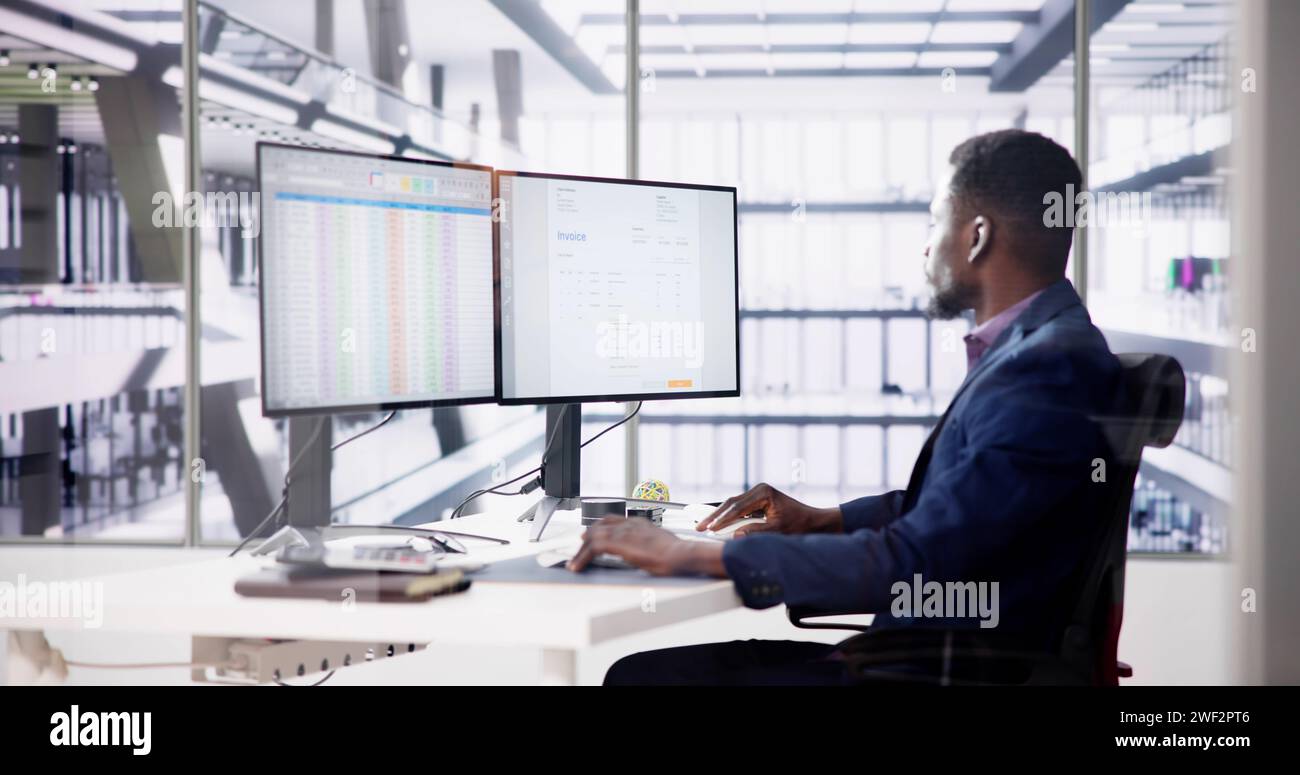 Medical Coding Bill And Billing Codes Spreadsheets Stock Photo - Alamy