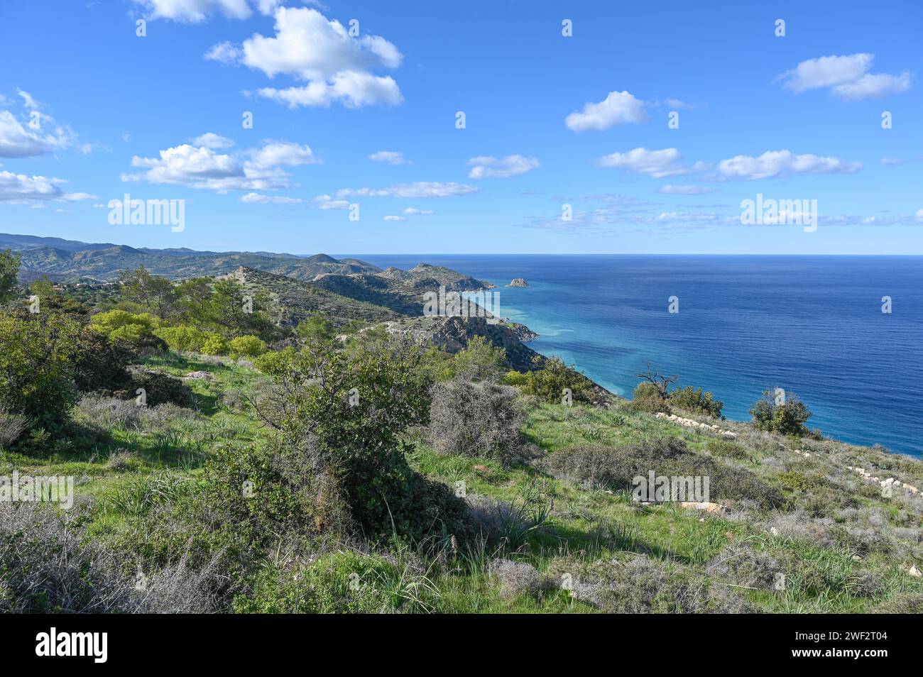 Northern cyprus highway hi-res stock photography and images - Alamy