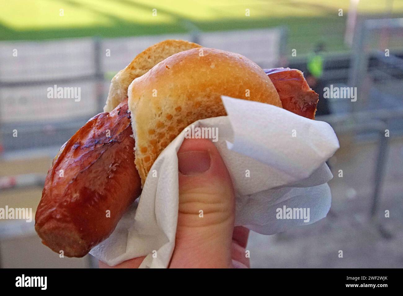 Saarbrücken, Deutschland 27. Januar 2024: 3 . Liga - 2023/2024 - 1. FC ...