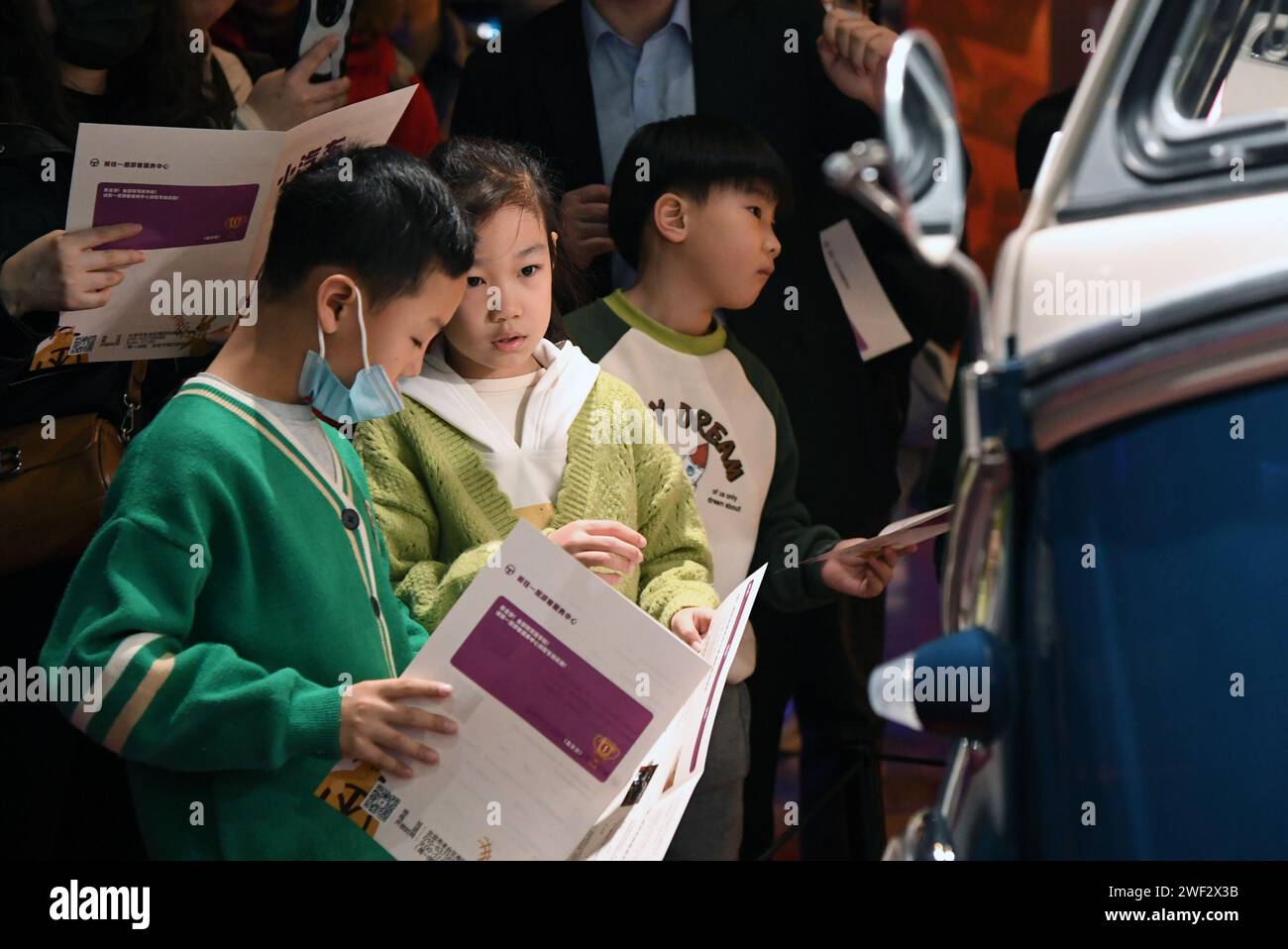 Parents lectures hi-res stock photography and images - Alamy