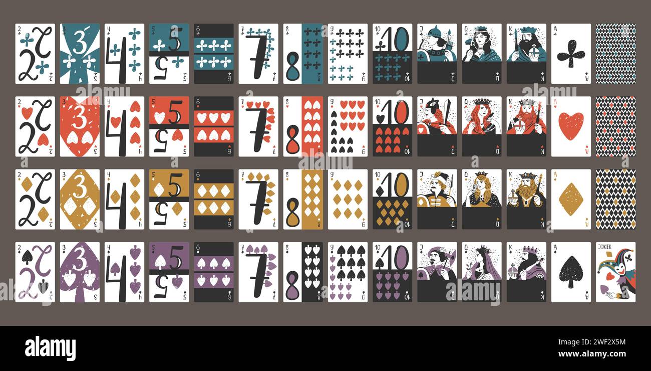 Royal designers Stock Vector Images - Alamy