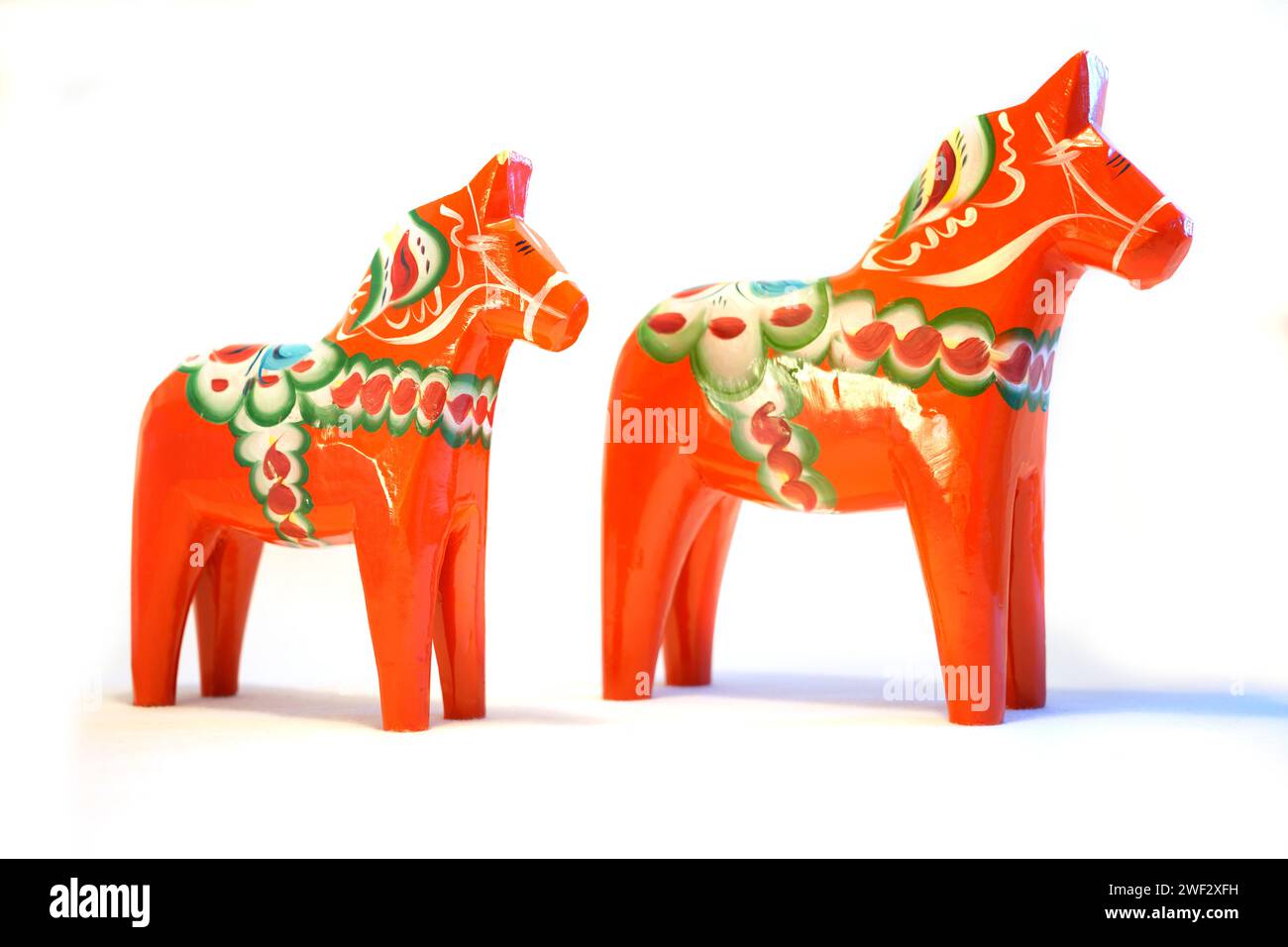 Isolated horse cartoon hi-res stock photography and images - Alamy