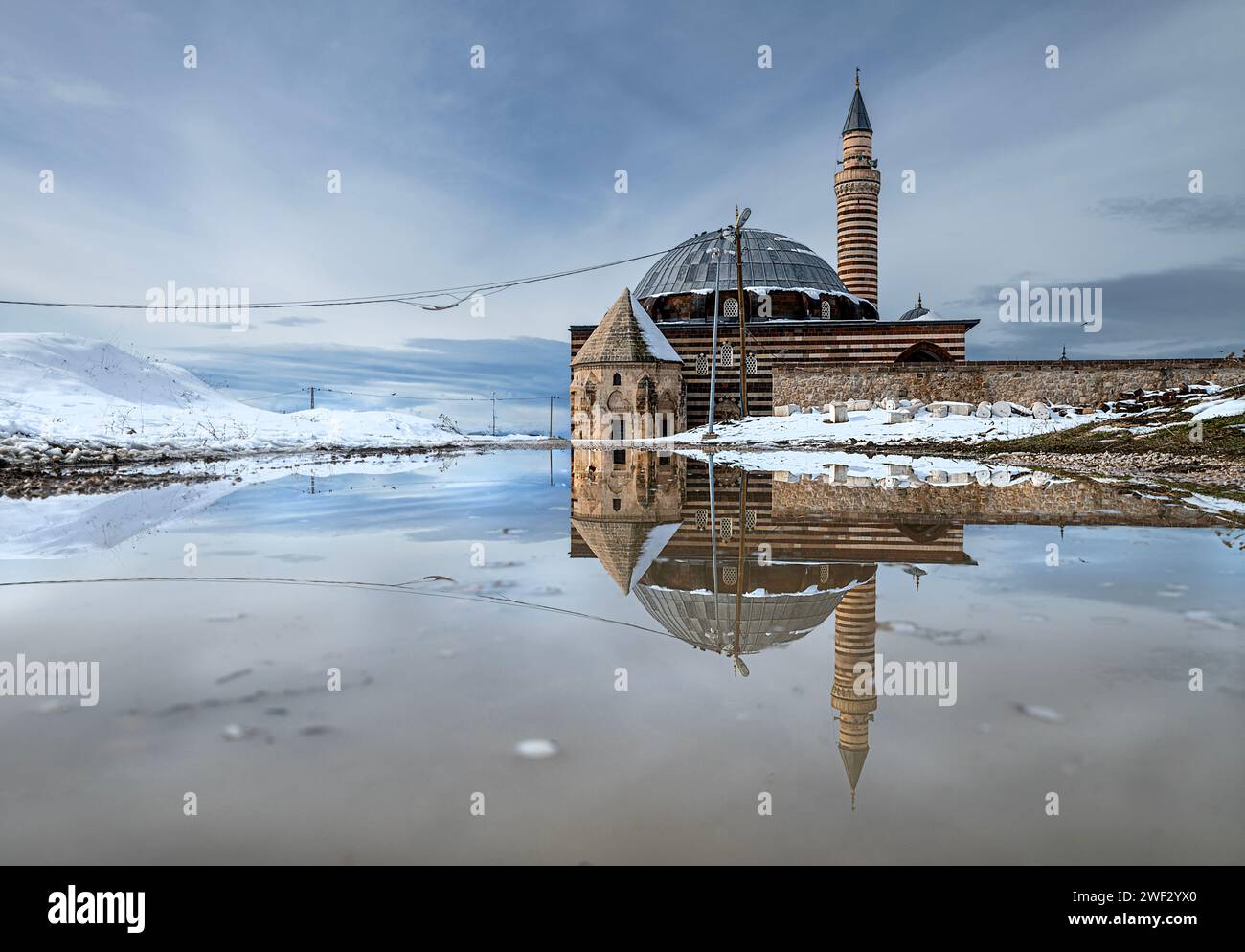 Sinan pasha tomb hi-res stock photography and images - Alamy