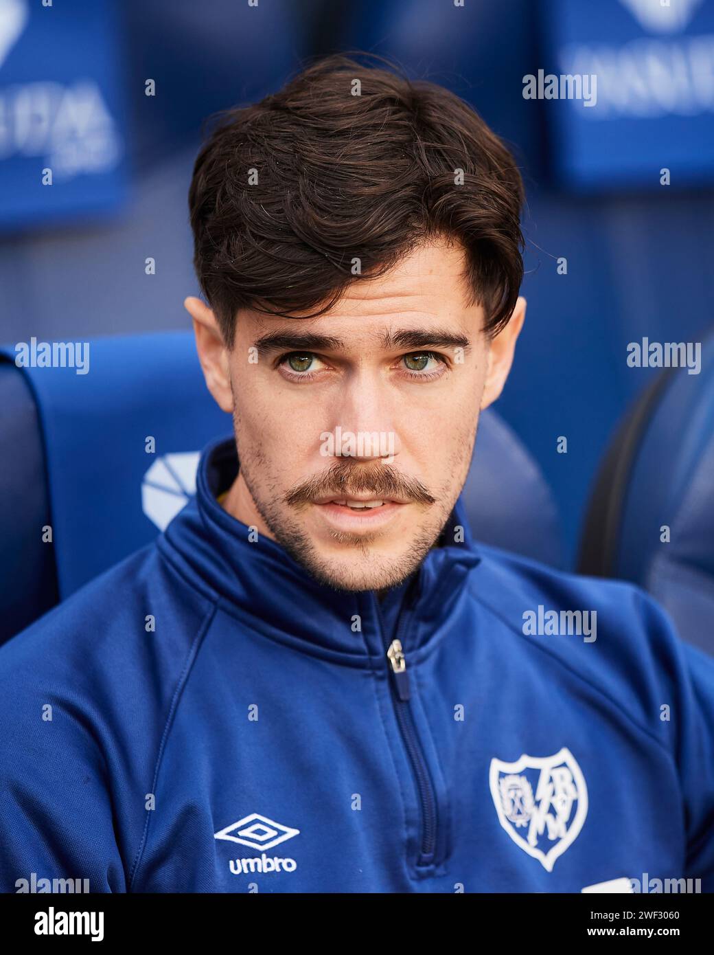 Jose pozo hi-res stock photography and images - Alamy