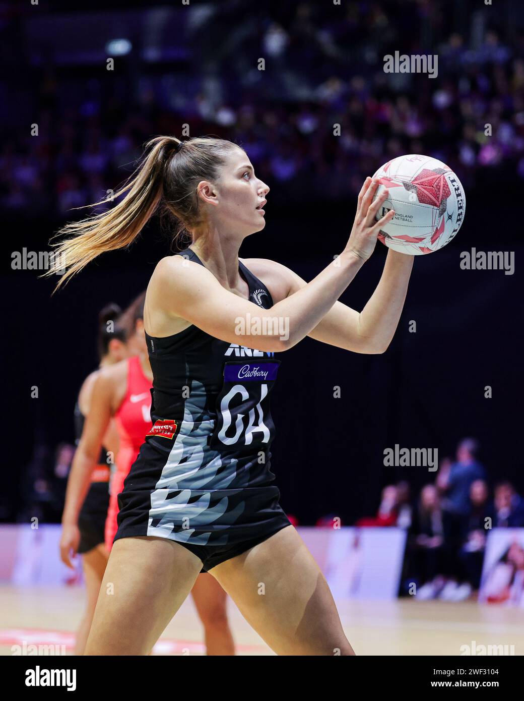 Leeds, UK. 27th Jan, 2024. Picture by Alex Whitehead/SWpix.com - 27/01 ...