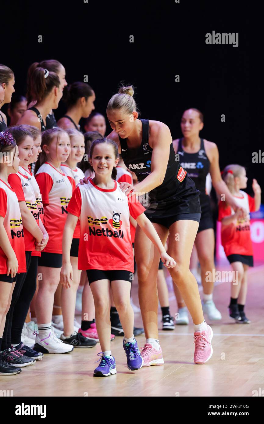 Leeds, UK. 27th Jan, 2024. Picture by Alex Whitehead/SWpix.com - 27/01 ...