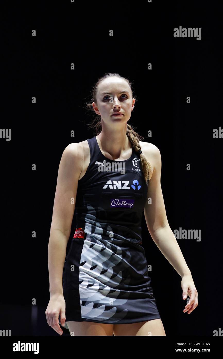 Leeds, UK. 27th Jan, 2024. Picture by Alex Whitehead/SWpix.com - 27/01 ...