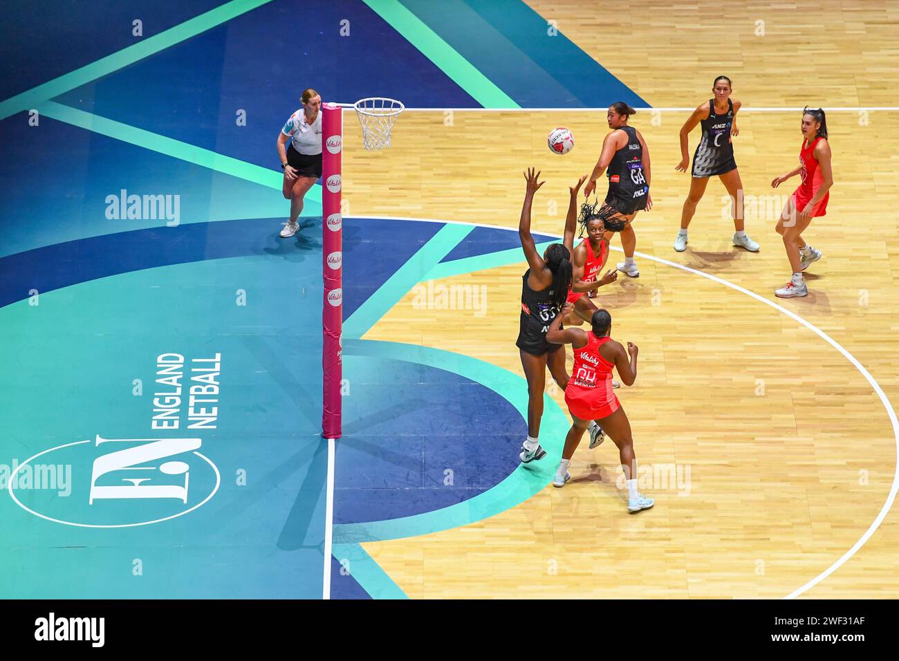 Leeds, UK. 27th Jan, 2024. Picture by Olly Hassell/SWpix.com - 27/01 ...