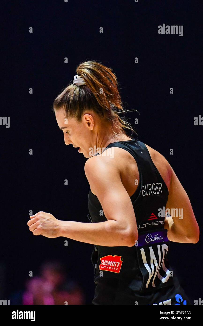 Leeds, UK. 27th Jan, 2024. Picture by Olly Hassell/SWpix.com - 27/01 ...