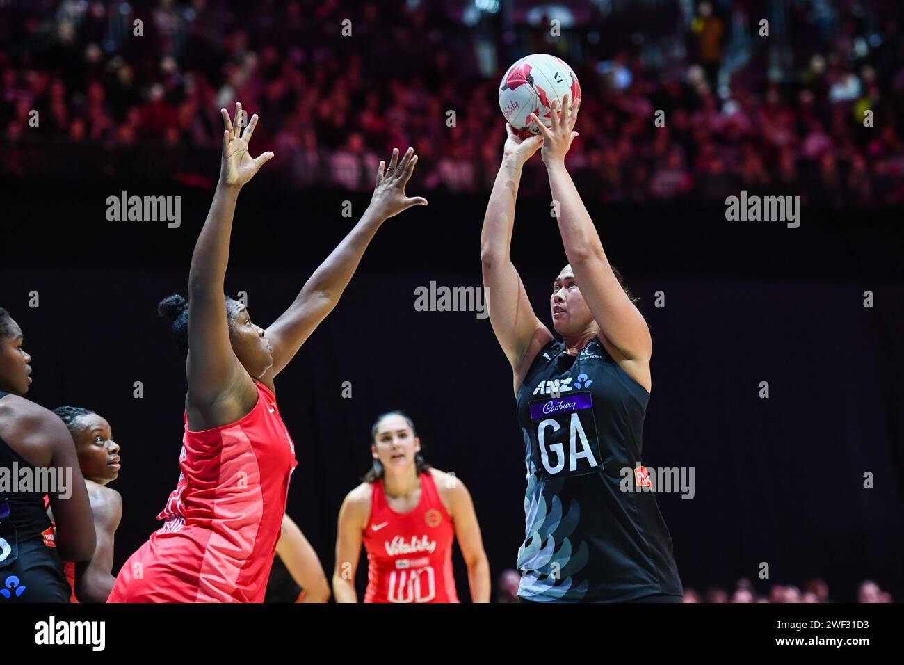 Leeds, UK. 27th Jan, 2024. Picture by Olly Hassell/SWpix.com - 27/01 ...