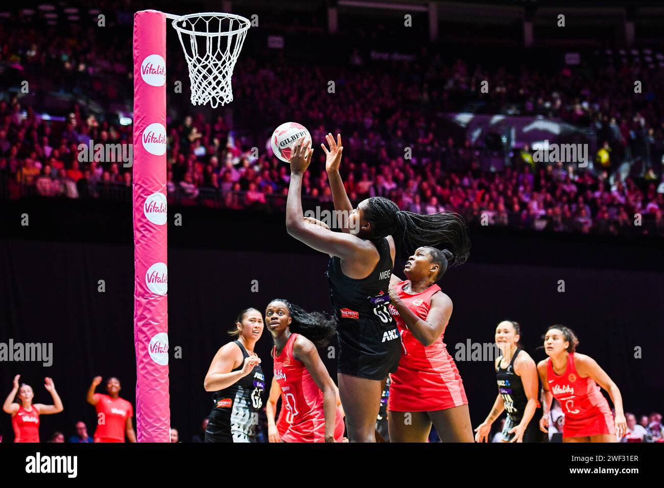 Leeds, UK. 27th Jan, 2024. Picture by Olly Hassell/SWpix.com - 27/01 ...