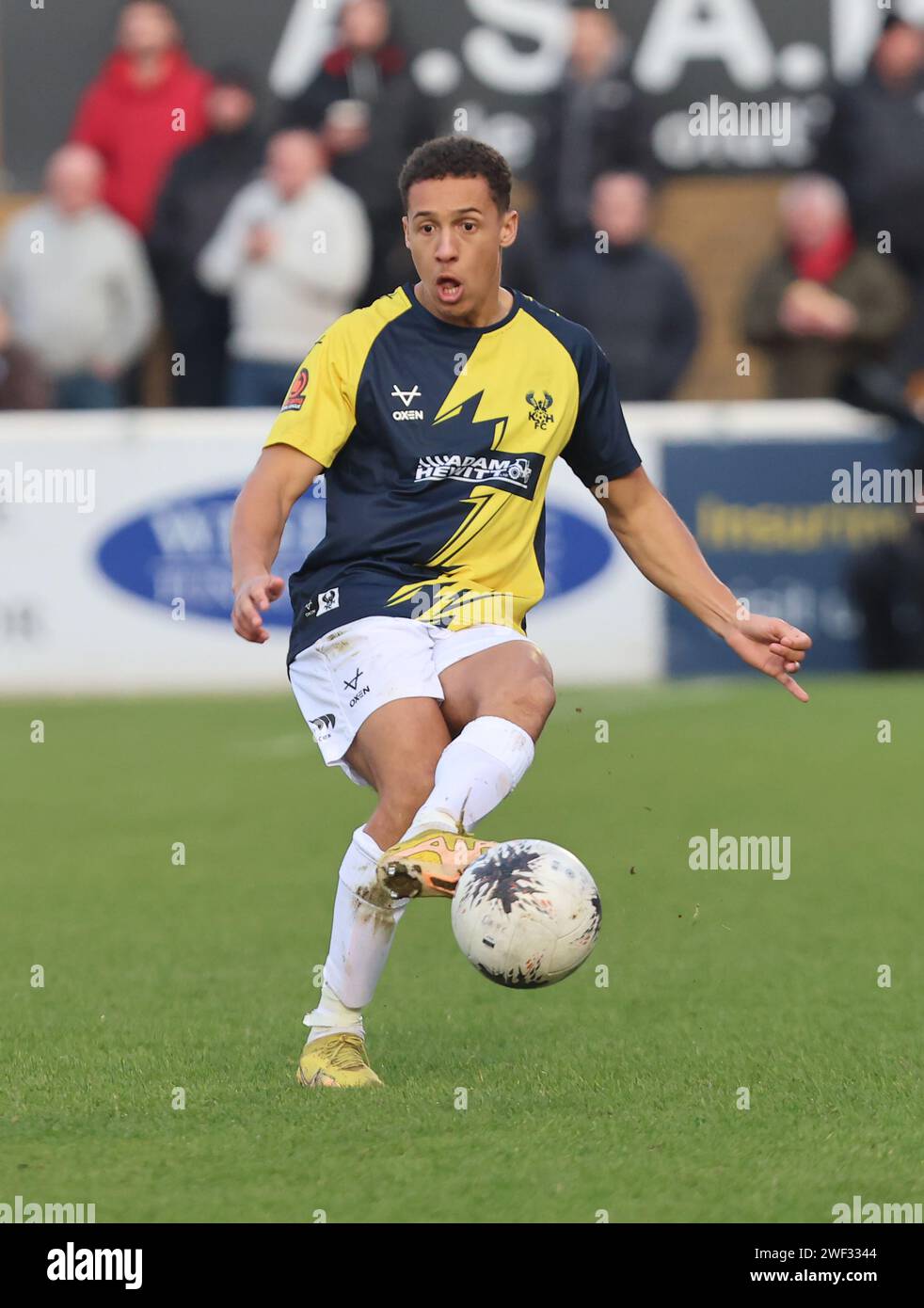 Caleb richards hi-res stock photography and images - Alamy