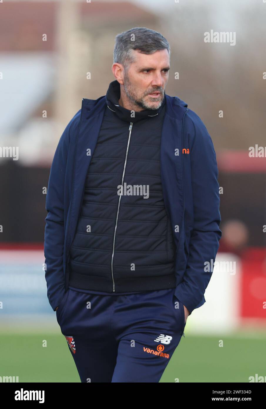 Ben strevens dagenham hi-res stock photography and images - Alamy