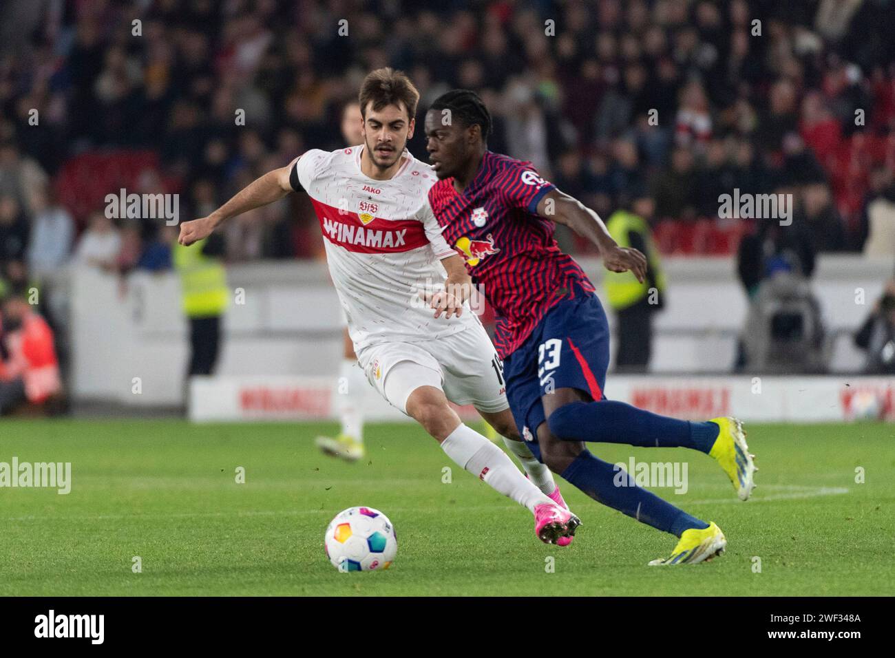 Jovan milosevic hi-res stock photography and images - Alamy