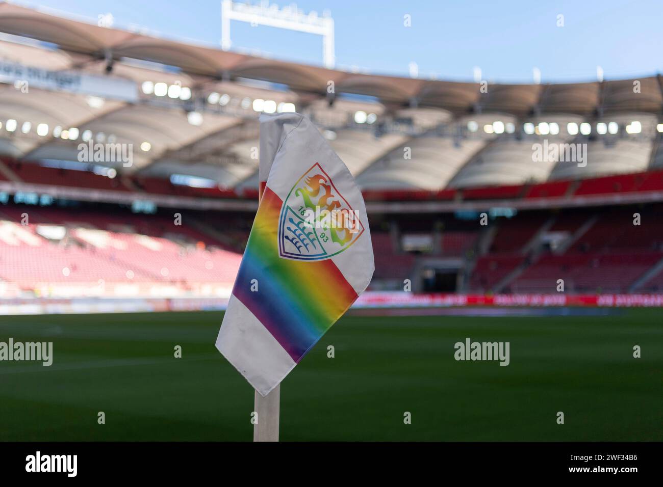 Regenbogenfarben lgbt hi-res stock photography and images - Alamy