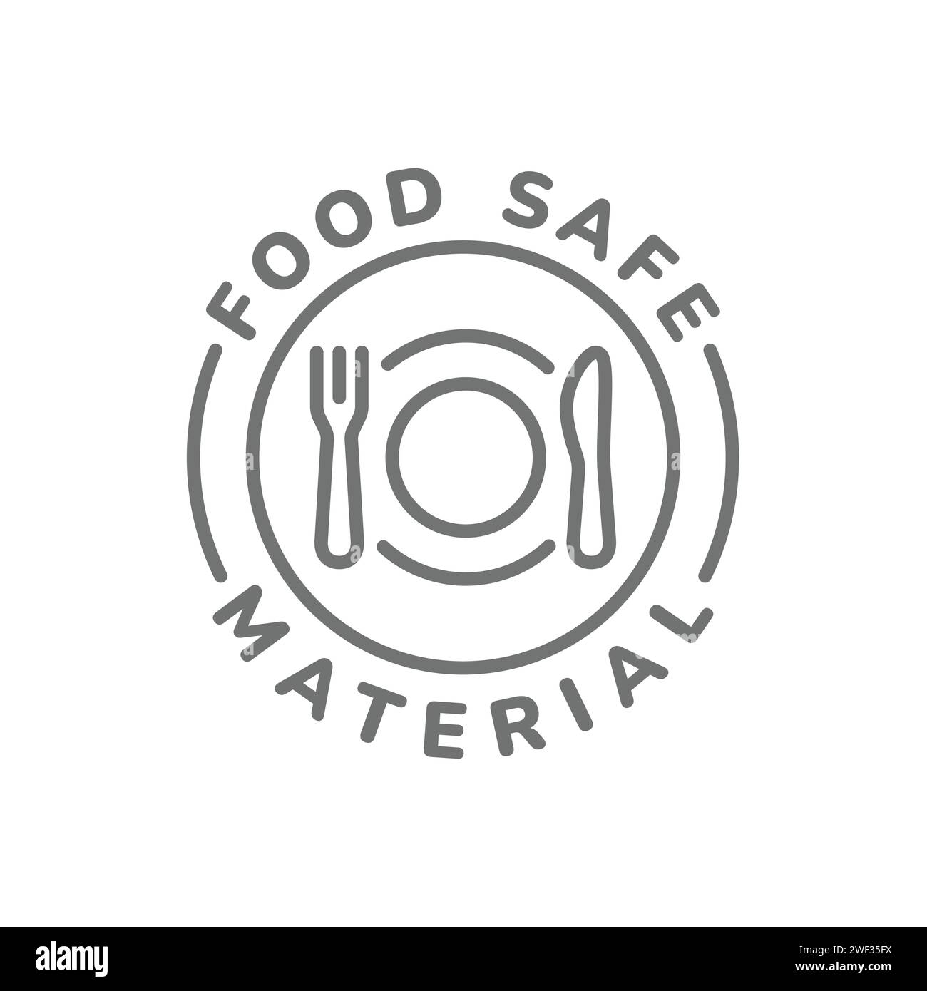 Food inspection Stock Vector Images - Alamy
