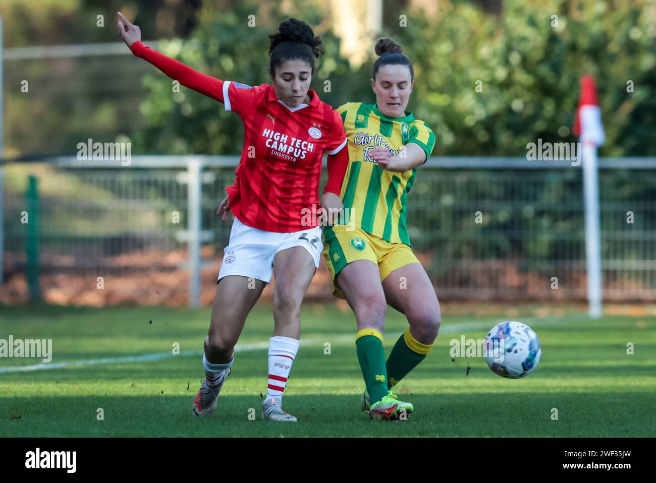 Chloe vande velde hi-res stock photography and images - Alamy