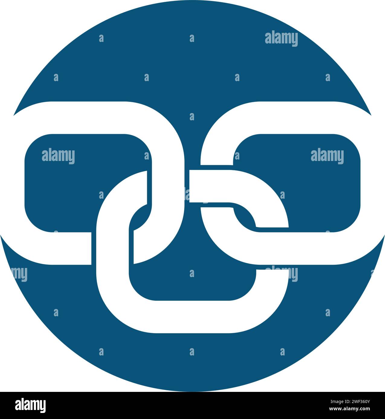 Business corporate abstract unity vector logo design template Stock ...