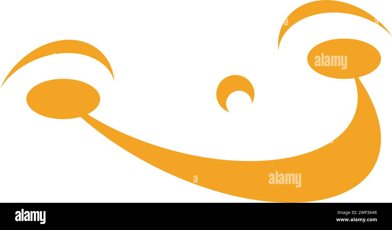 Smile Vector Icon Illustration Design Stock Vector Image And Art Alamy