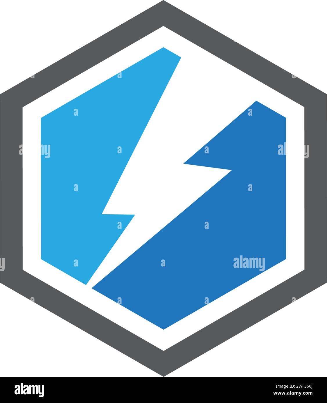 Shiny lightning hi-res stock photography and images - Alamy