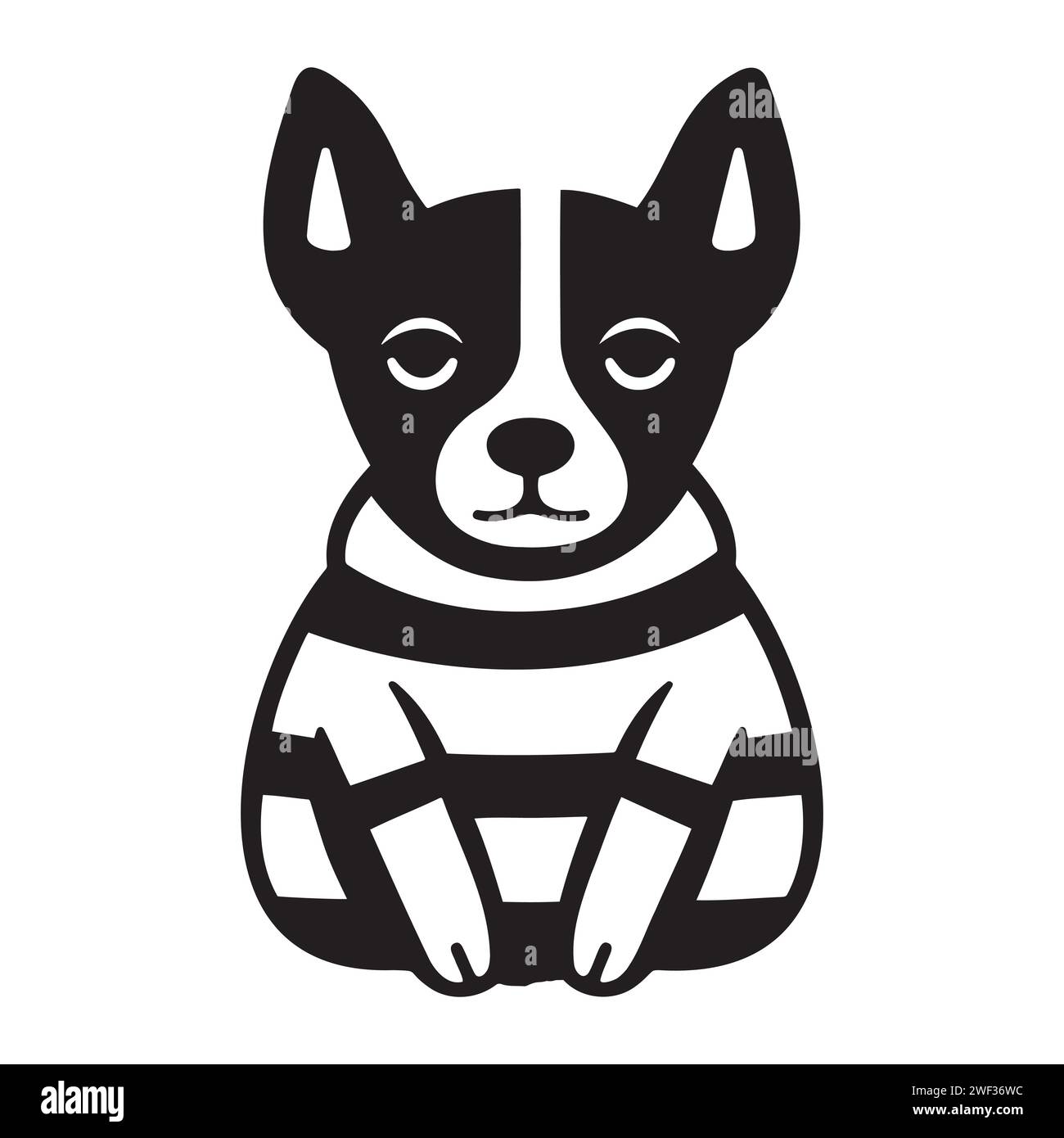 Red color drawing in Black and White Stock Photos & Images - Alamy