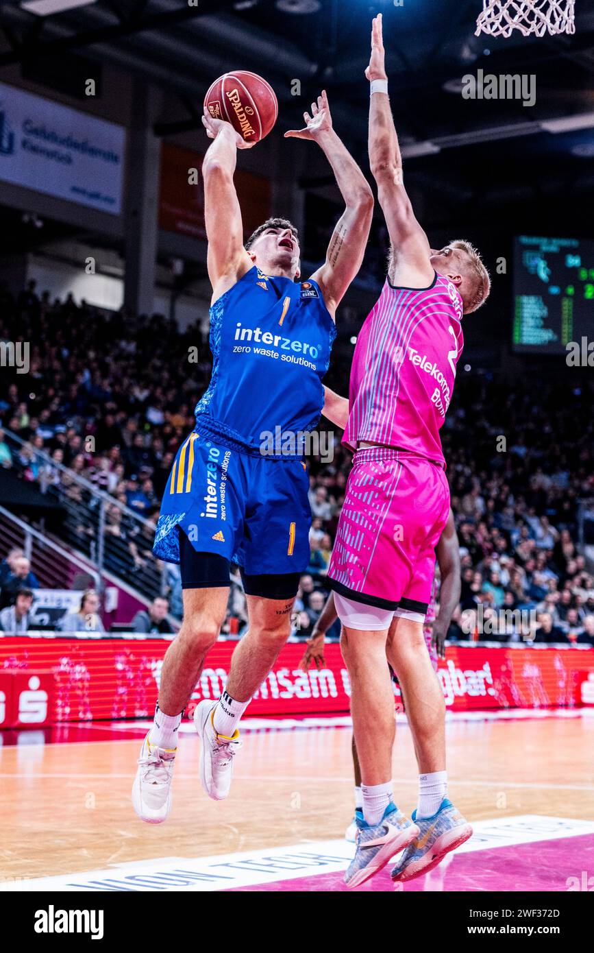 Gabriele procida alba berlin hi-res stock photography and images - Alamy