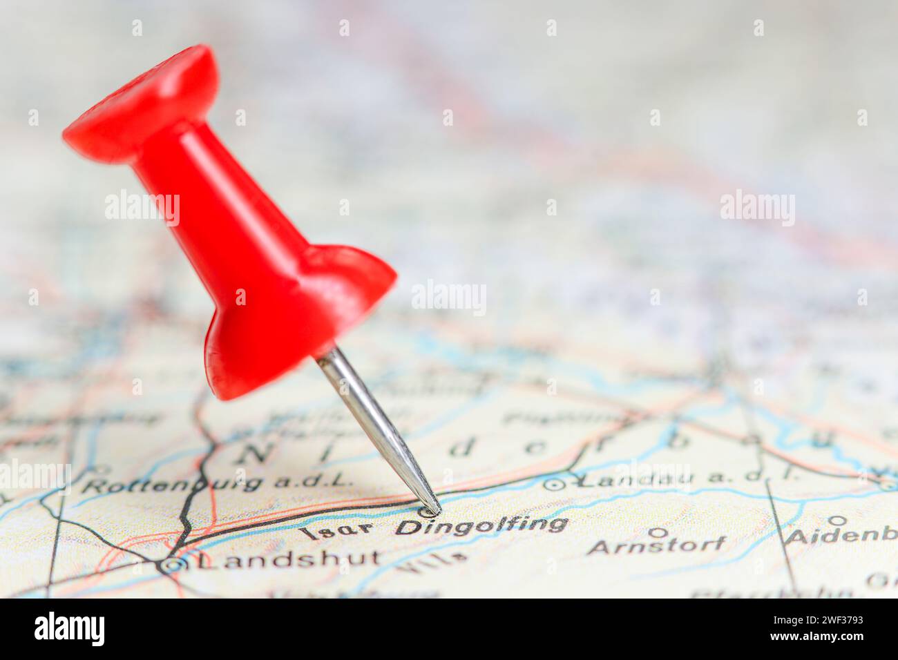Dingolfing hi-res stock photography and images - Alamy