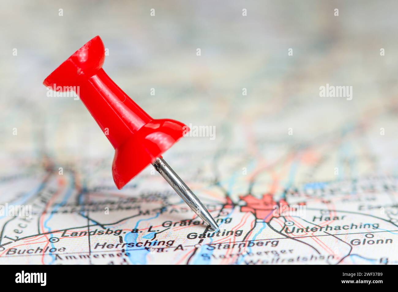 Gauting hi-res stock photography and images - Alamy