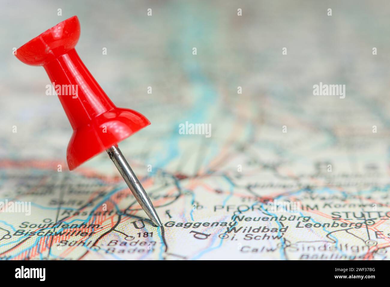 Europe political map german hi-res stock photography and images - Alamy