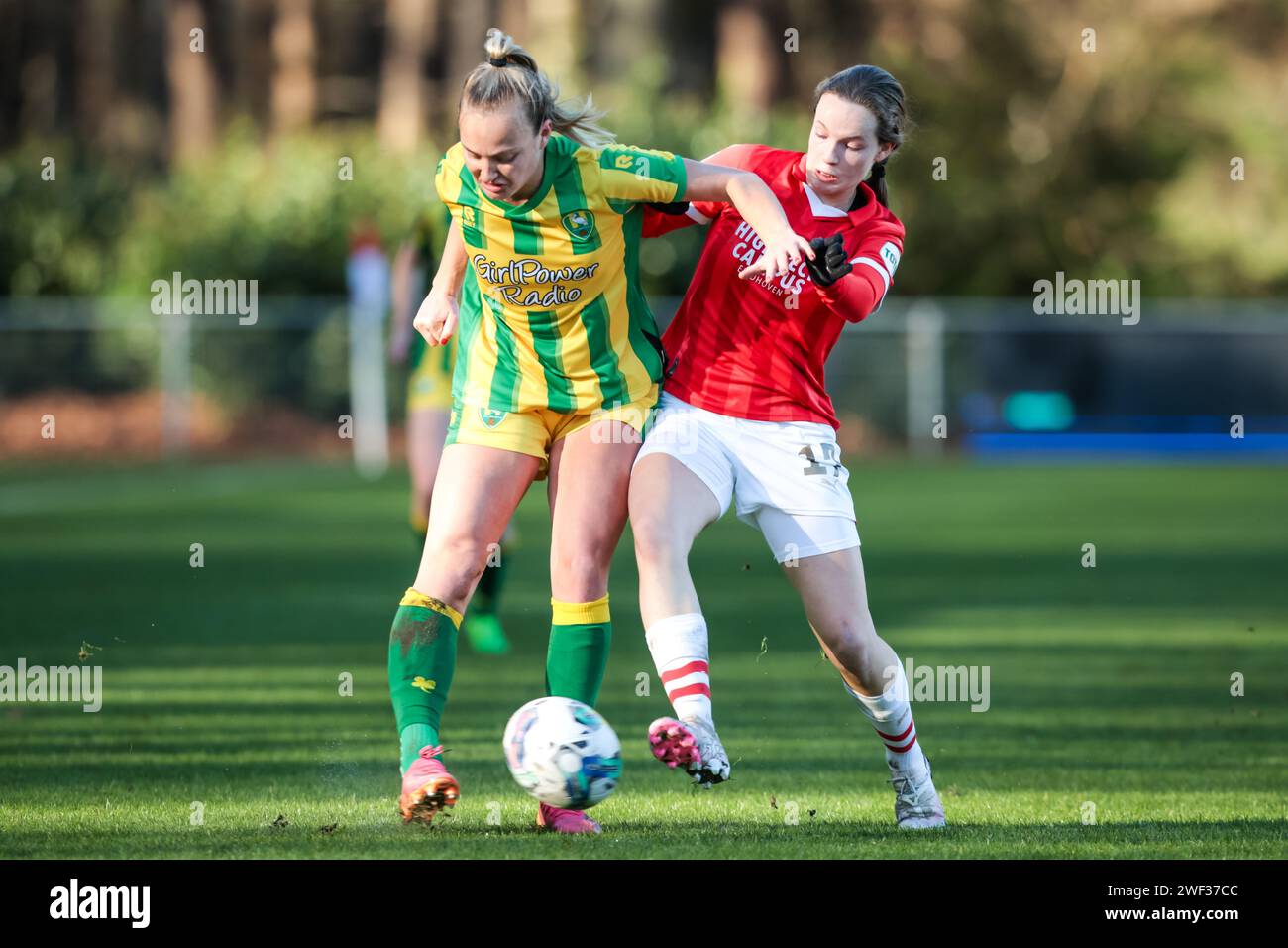 Lobke loonen de ado den haag vrouwen hi-res stock photography and ...