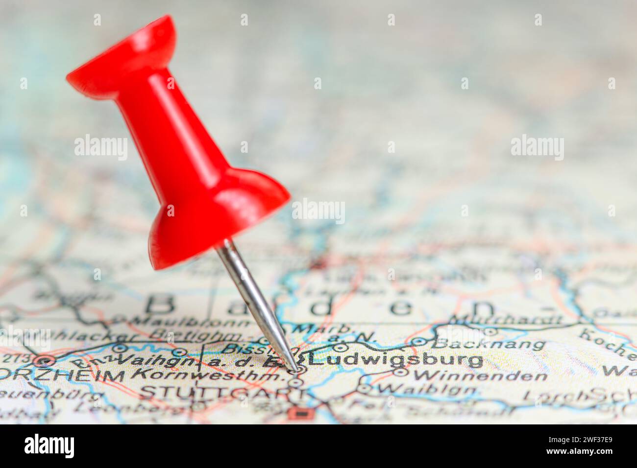 Ludwigsburg district hi-res stock photography and images - Alamy