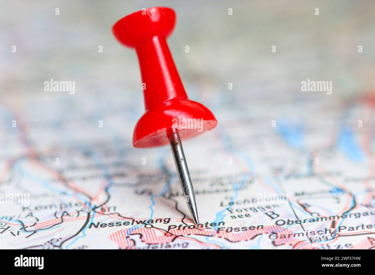 Pfronten germany hi-res stock photography and images - Alamy