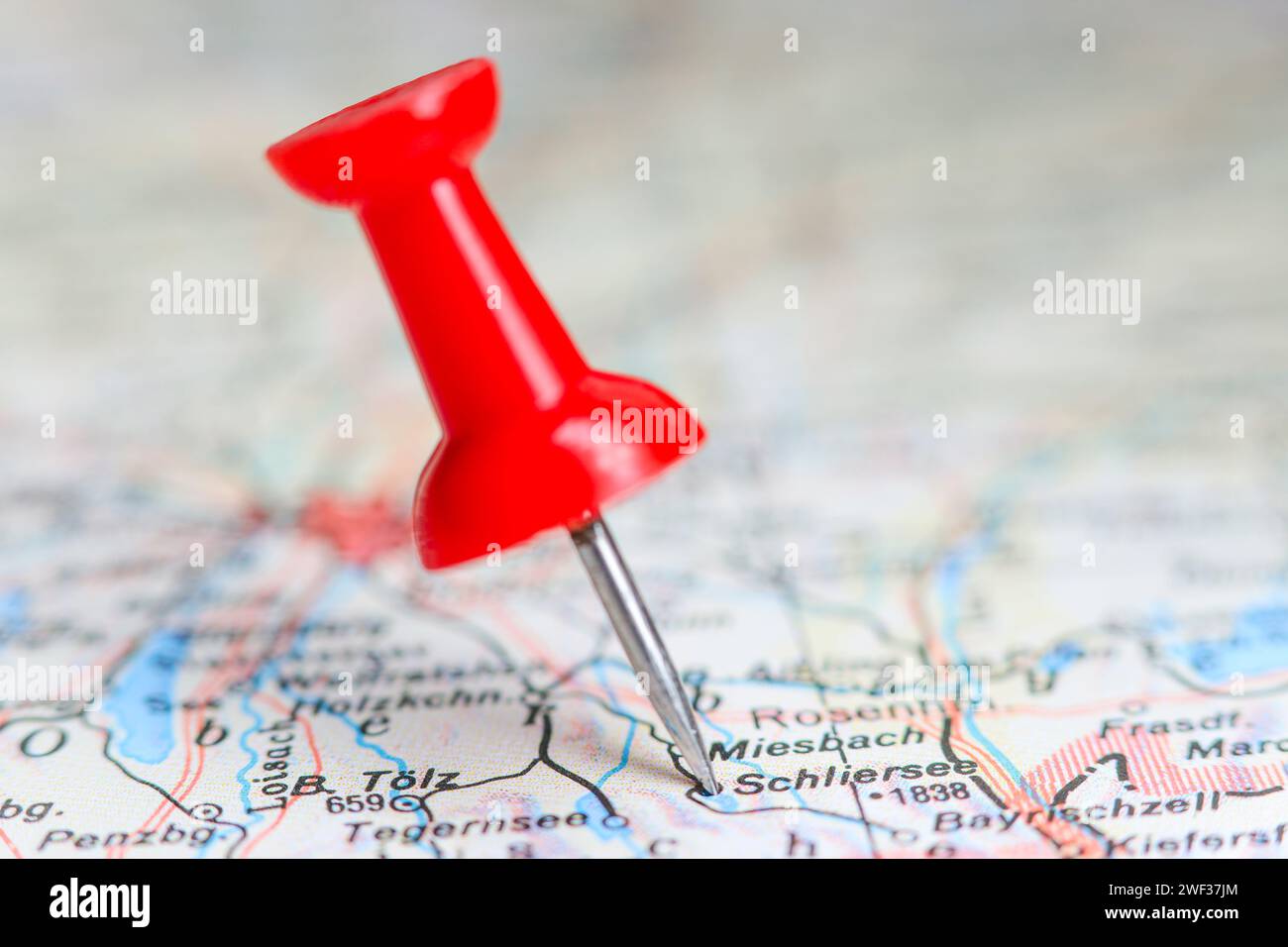 Schliersee germany hi-res stock photography and images - Alamy