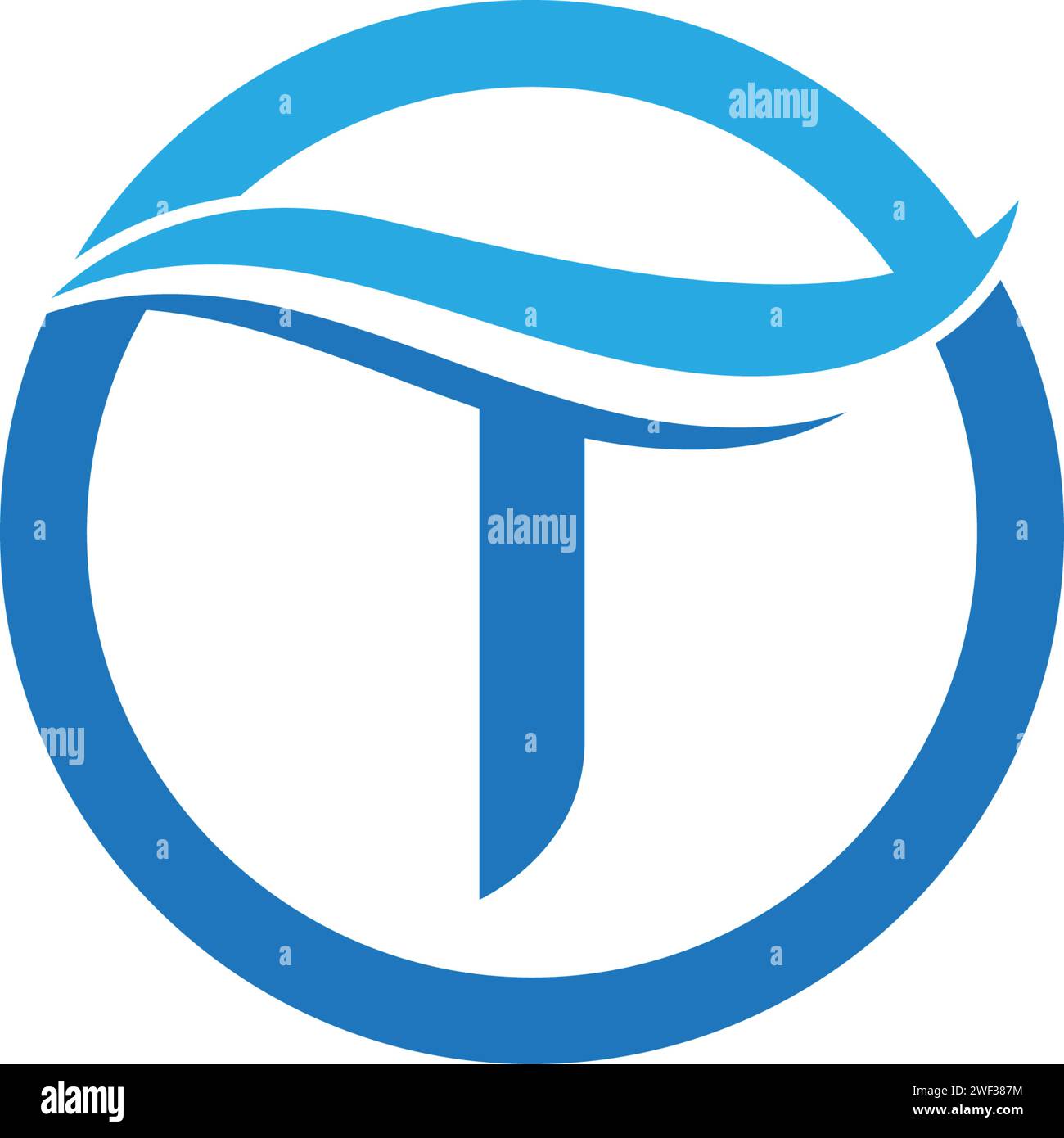 Aqua t logo hi-res stock photography and images - Alamy
