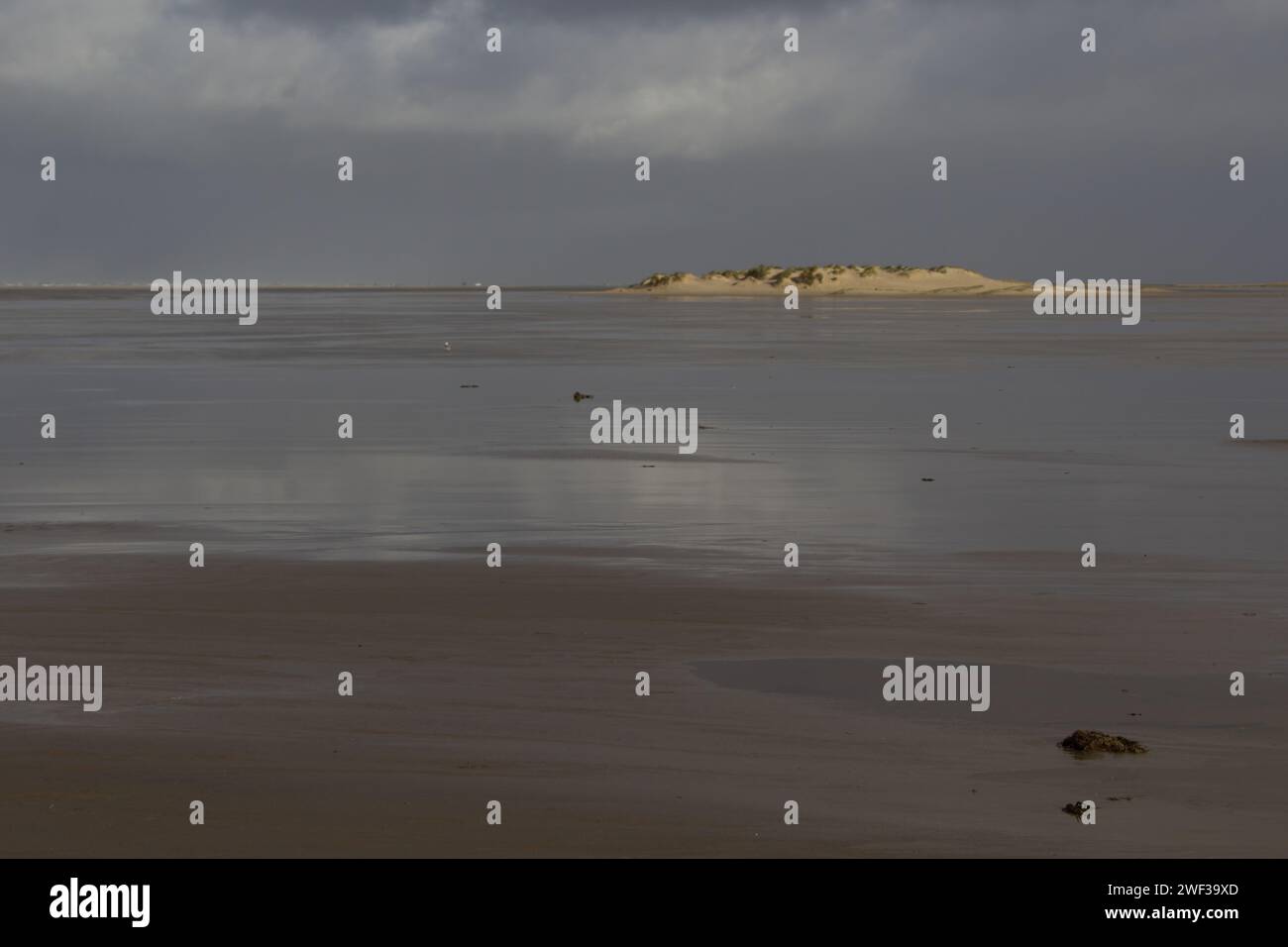 Lakolk Strand, Denmark Stock Photo - Alamy