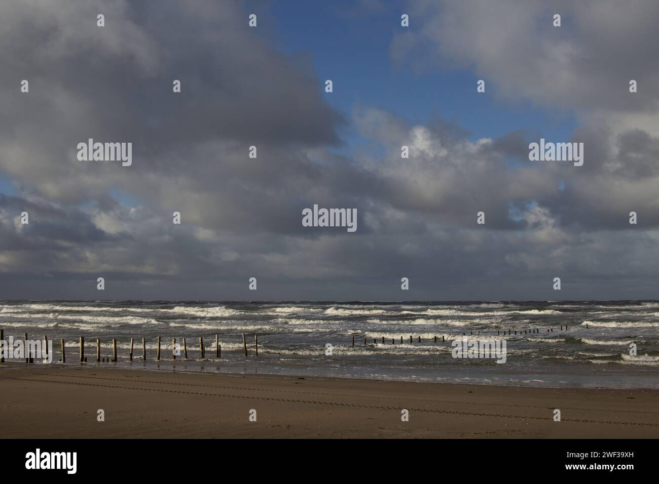 Wattenmeer strand hi-res stock photography and images - Alamy