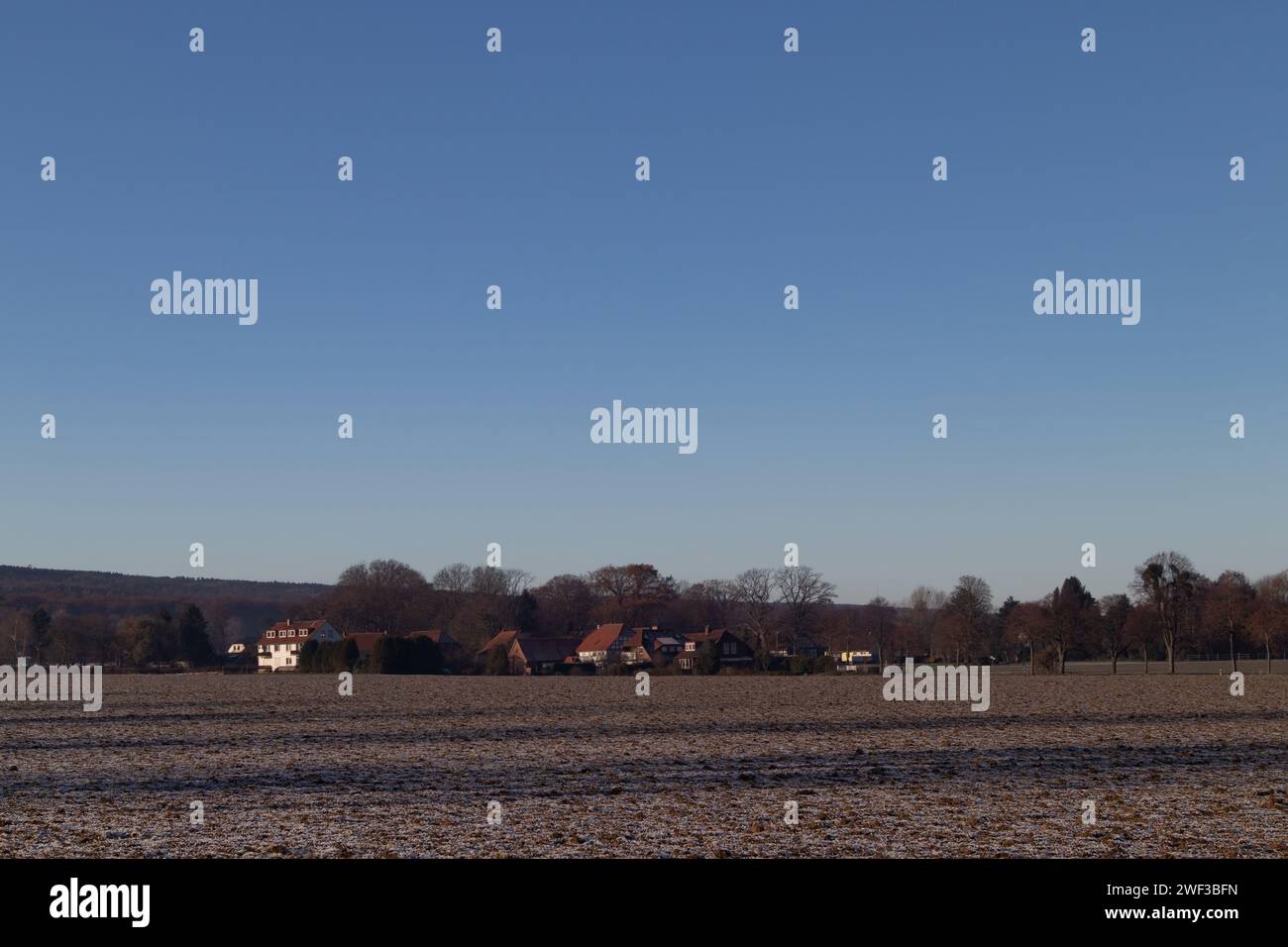 Village dorf hi-res stock photography and images - Alamy