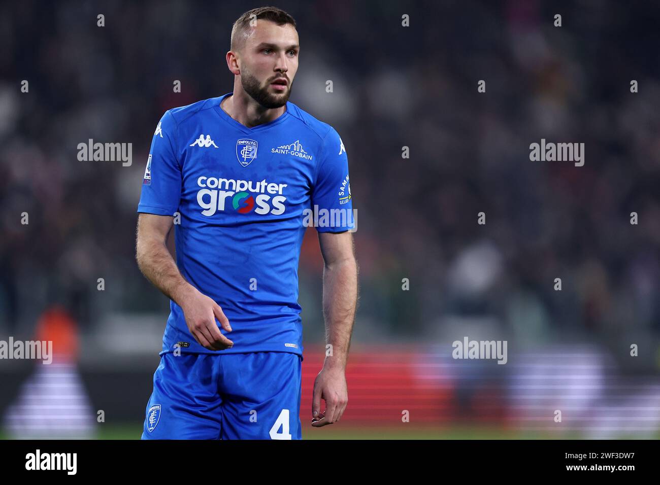 Empoli sebastian hi-res stock photography and images - Alamy