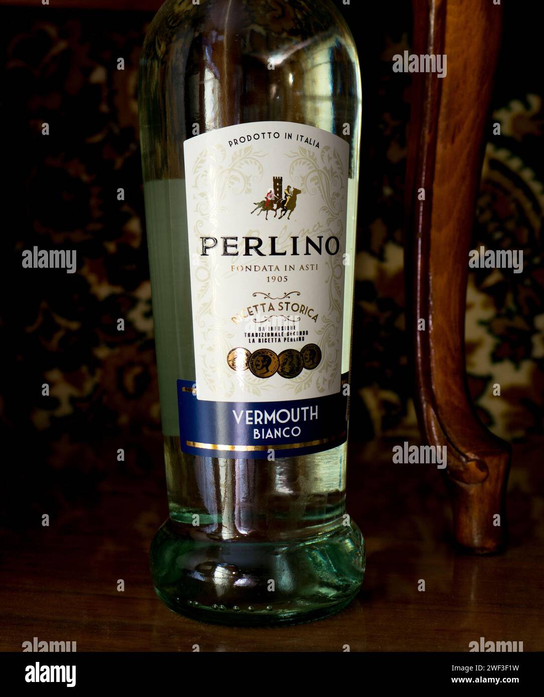 Perlino optima hi-res stock photography and images - Alamy