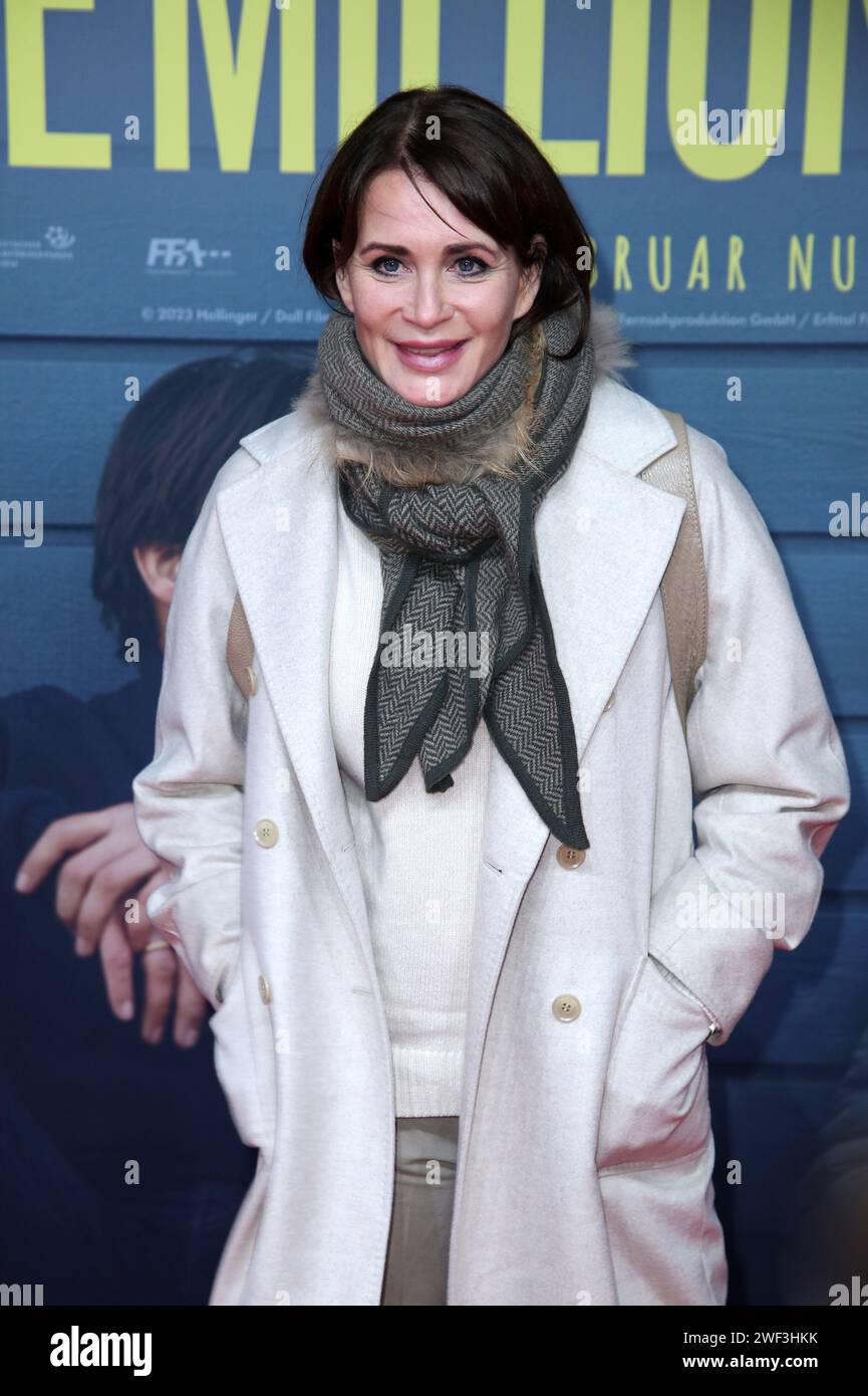 Anja kling hi-res stock photography and images - Alamy