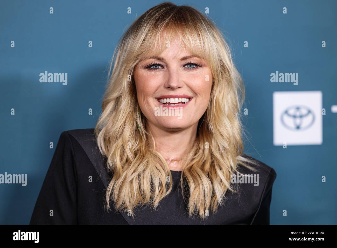 Hollywood, United States. 27th Jan, 2024. HOLLYWOOD, LOS ANGELES ...