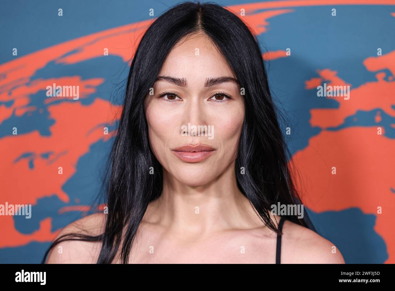 Stephanie shepherd suganami hi-res stock photography and images - Alamy