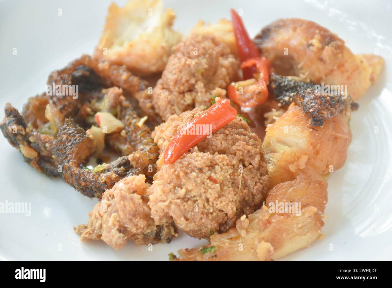 Common silver barb hi-res stock photography and images - Alamy
