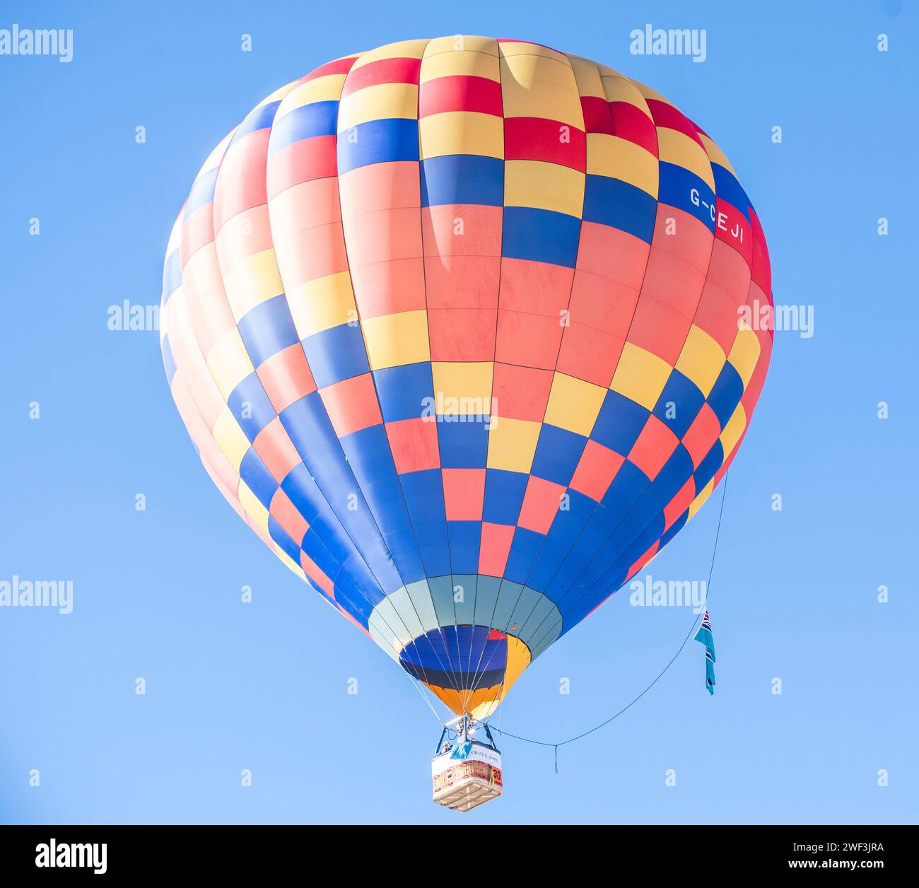 January 28, 2024, ChÃ¢Teau-D'Å'X, Vaud, Switzerland: Demonstration of ...