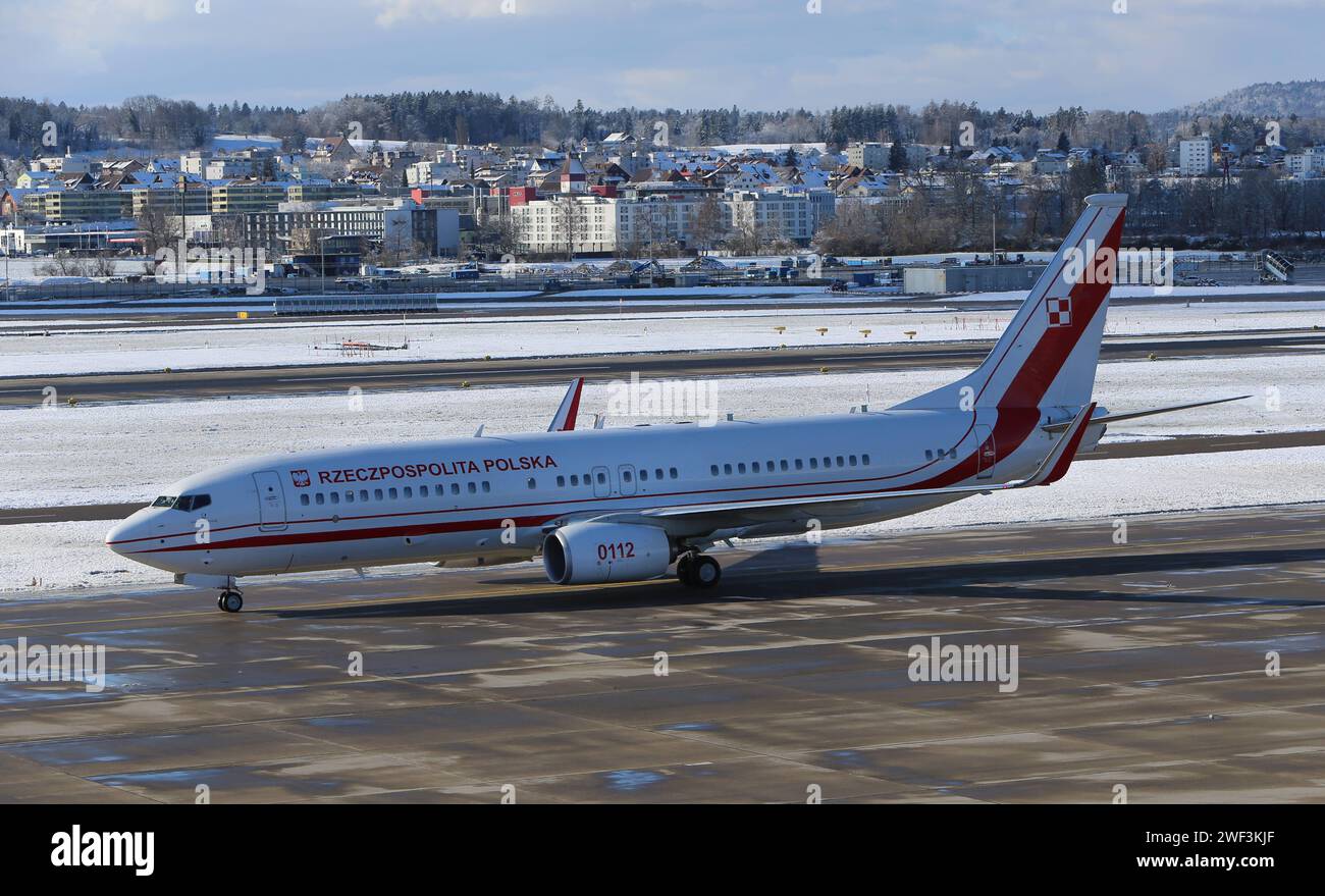 Polen luftwaffe hi-res stock photography and images - Alamy