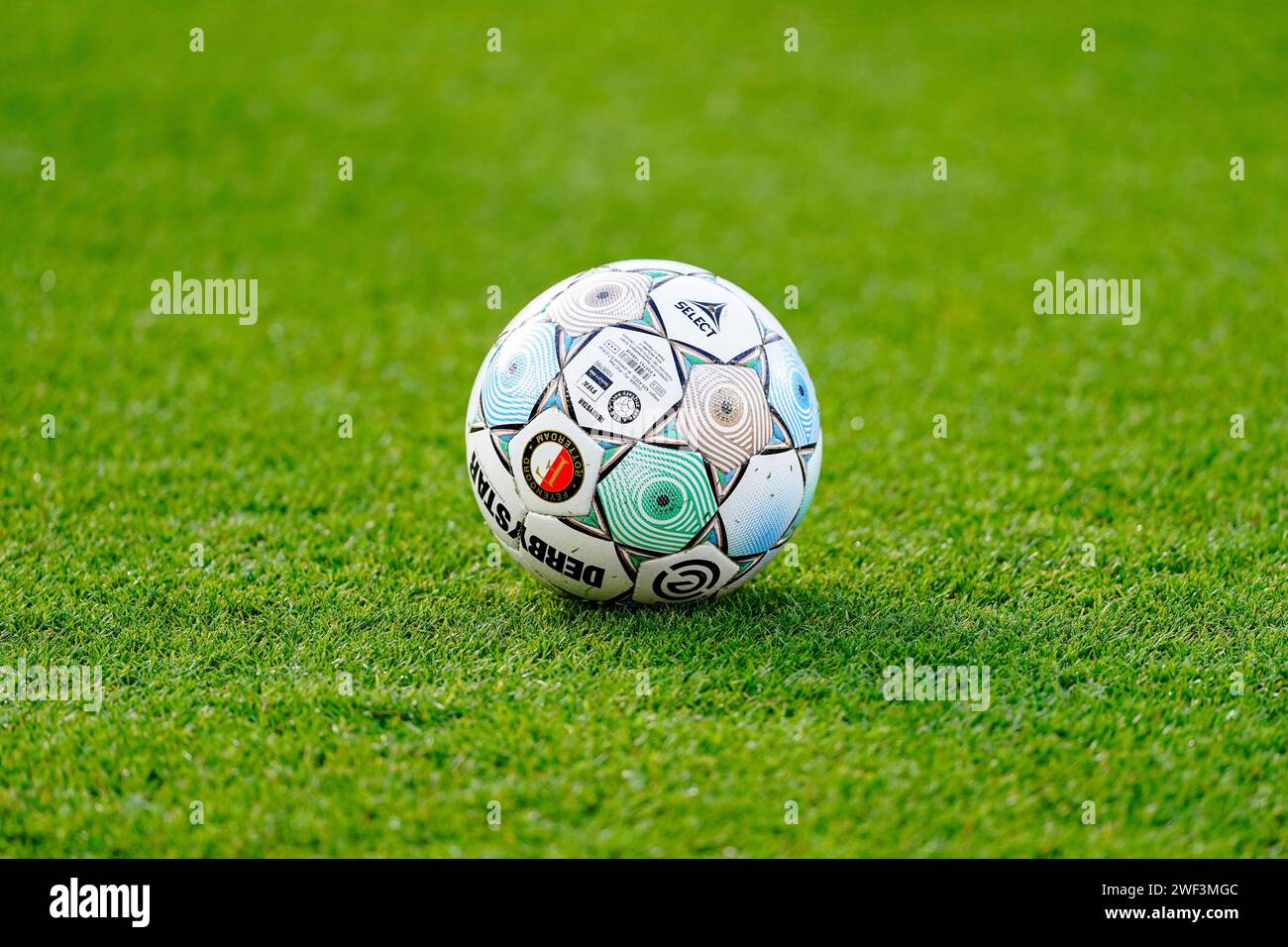 Derbystar eredivisie hi-res stock photography and images - Alamy