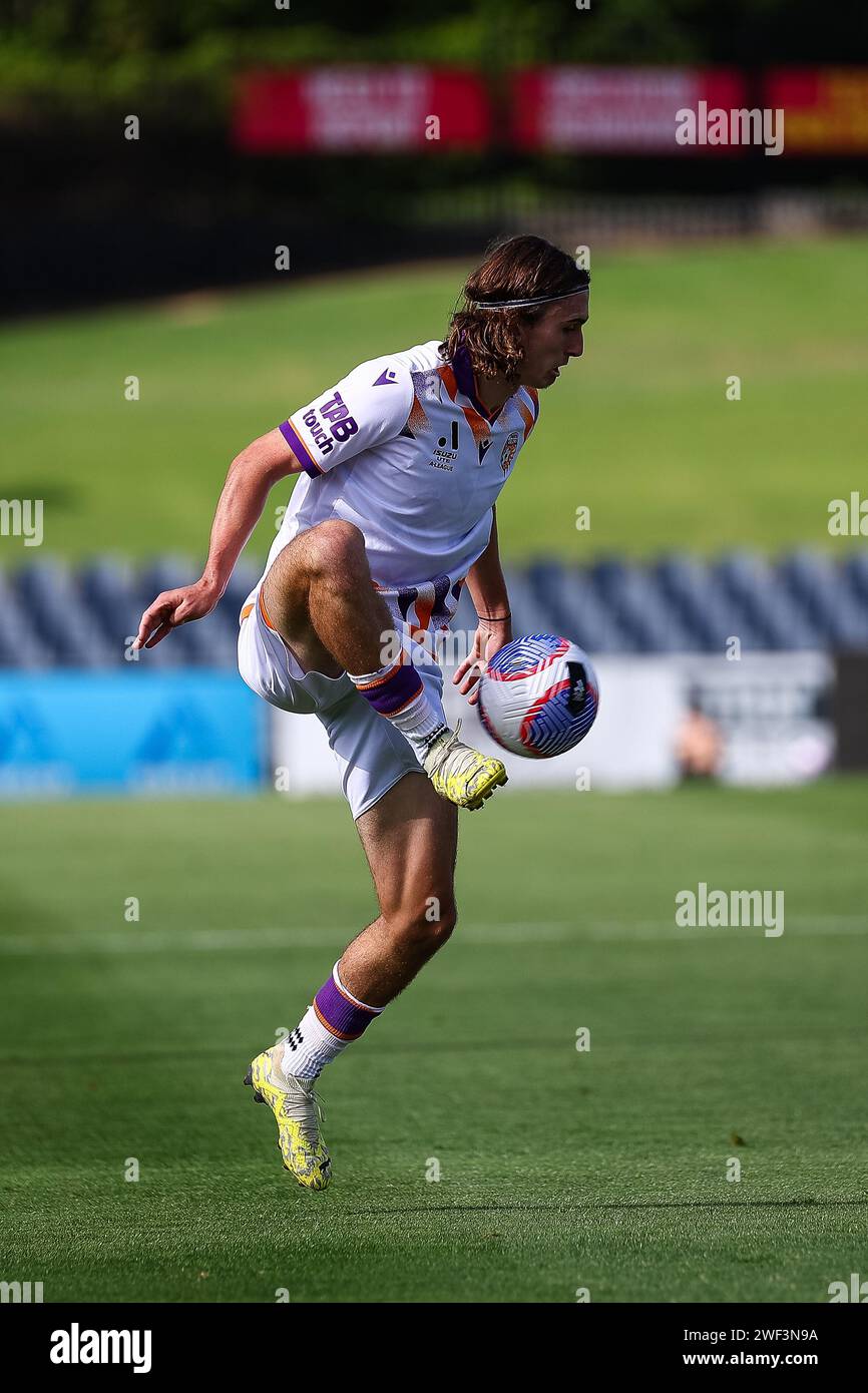 Daniel bennie football hi-res stock photography and images - Alamy