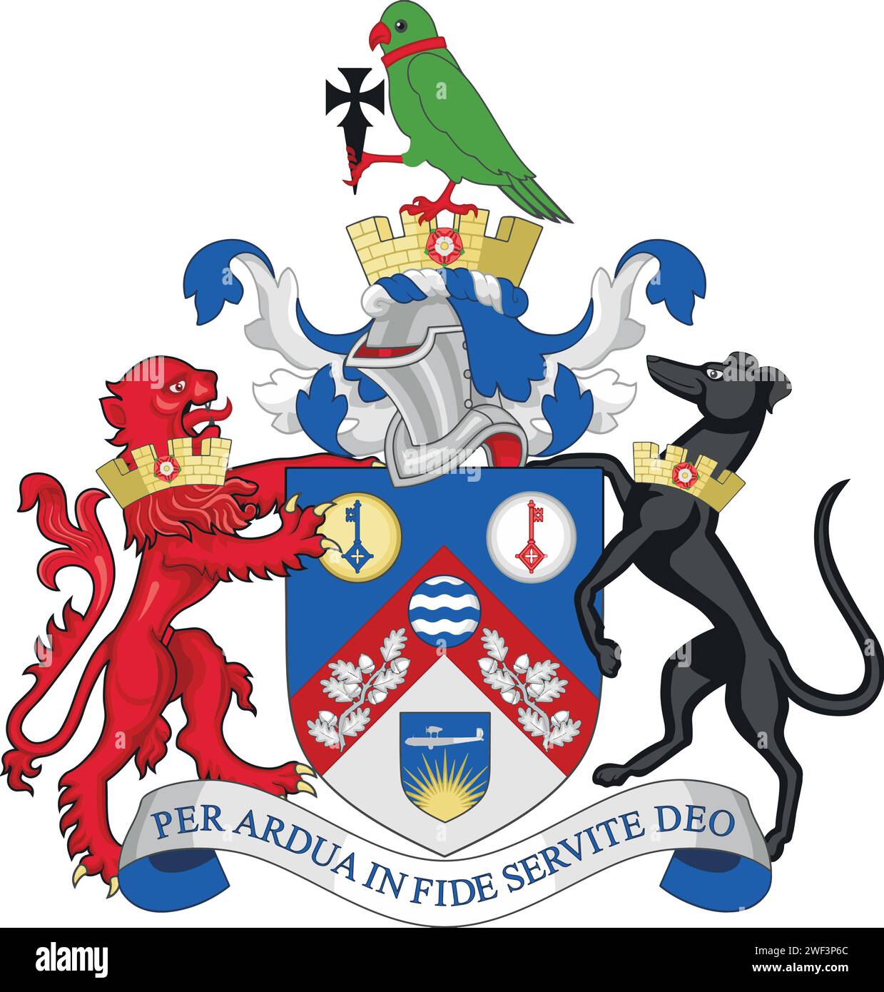 Sutton district Stock Vector Images - Alamy